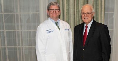 LVHN Appoints Six Endowed Chairs, Bringing Total to 24 Endowed Chairs